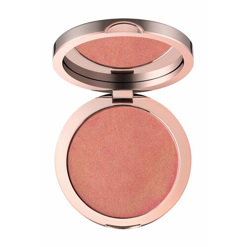 DELILAH Pure Light Compact Illuminating Powder - Lustre Хайлайтер для лица, 9,9 г