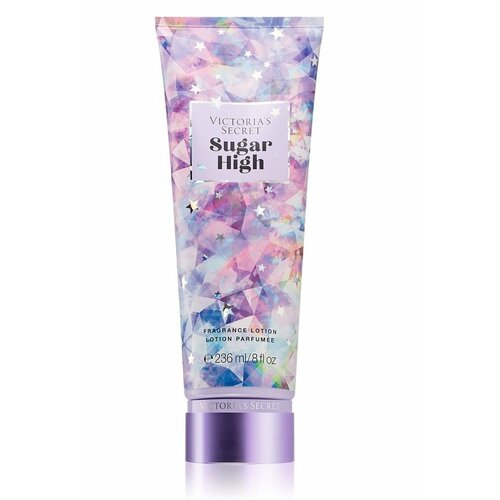 Victorias Secret Лосьон для тела парфюмированный Sugar High 236мл