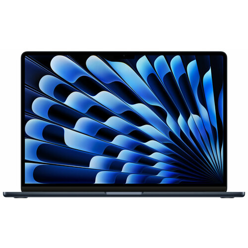 MacBook Air 15" M3 2024 16/512Gb Midnight (MXD43)