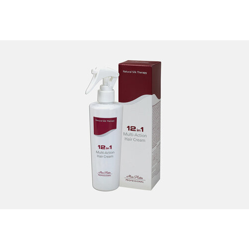 Крем для волос Mon Platin, caviar extract and silk proteins 250мл
