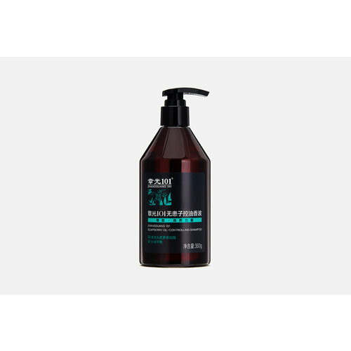 Себорегулирующий шампунь с мыльным деревом Soapberry Oil-Controlling Shampoo/360 мл