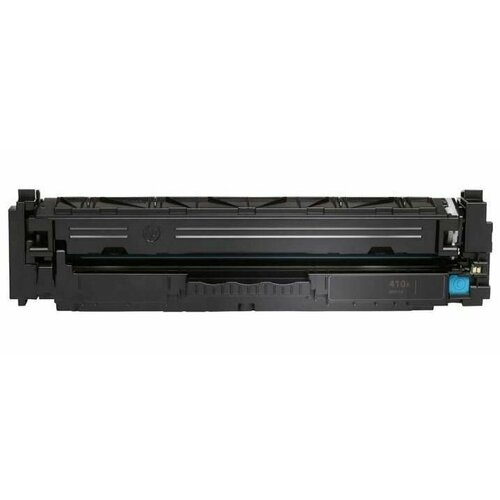 Картридж для лазерного принтера NINESTAR 410A Cyan (OC-CF411A)