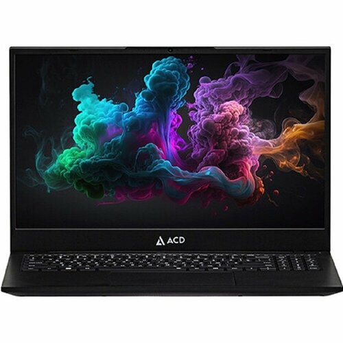 ACD Ноутбук ACD 15S G2 AH15SI2262WB Black 15.6" {FHD i5-1235U/16Gb/SSD512Gb/NoOS}