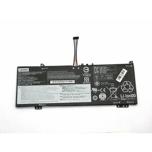 Аккумулятор для Lenovo IdeaPad Yoga 530-14, Xiaoxin air 14, 15, Flex 6-14, IdeaPad 530s-14, 530s-15,