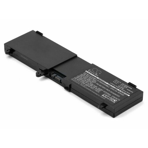 Аккумулятор для Asus N550J 15V (4000mAh)