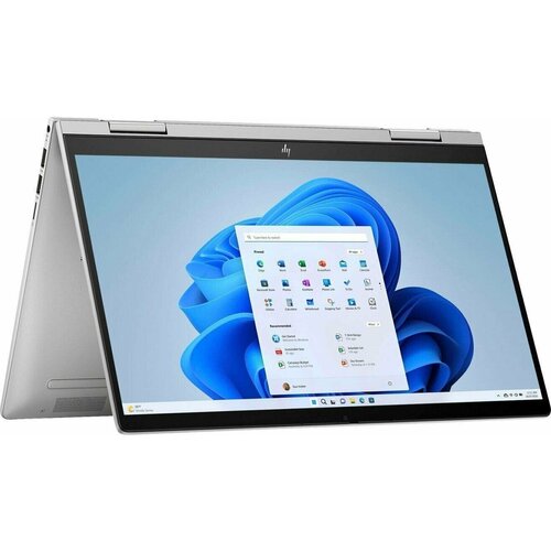 HP-14-ES0033DX HP - Envy 2-in-1 14" Full HD Touch-Screen Laptop - Intel Core i7 - 16GB Memory - 1TB SSD - Natural Silver