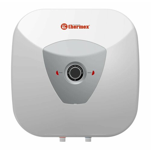 Водонагреватель Thermex H 10 O (pro), накопительный, 1.5кВт, 10л, белый [эдэб00118]