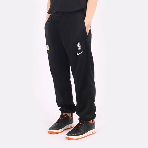 Бриджи NIKE, размер M, черный