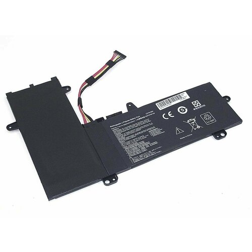 Аккумулятор для Asus 0B20001710100 7.6V (38Wh)