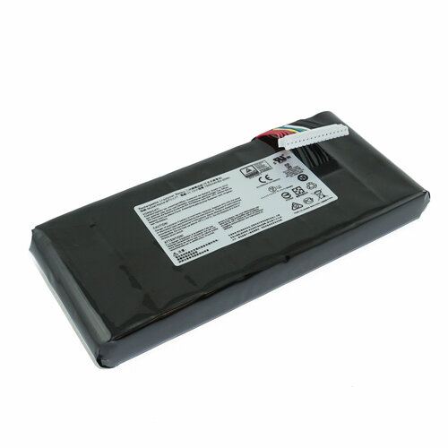 Аккумулятор для ноутбука MSI (BTY-L77) GT72VR