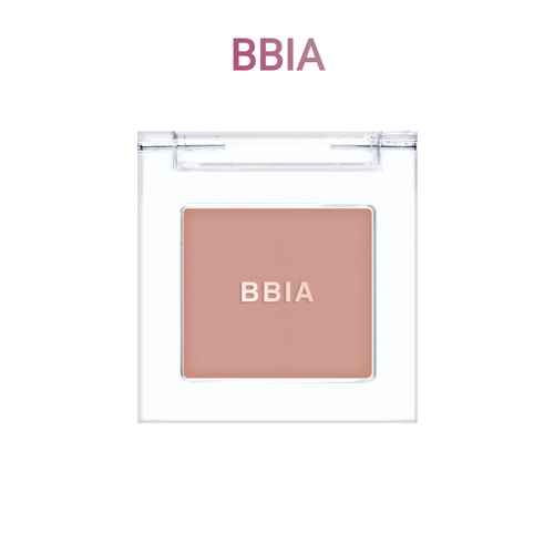 BBIA Матовые тени для век – розово-коричневый Ready To Wear Eye Shadow – 08 Intelligent 3 гр