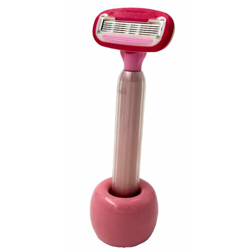 Бритвенный станок Xiaomi Huanxing Charming Women's Shaver (HT2) Pink