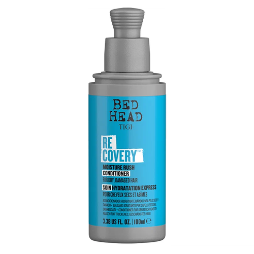 TIGI BH New Travel Size Кондиционер увлажняющий д/сух. и поврежденных вол. Recovery, 100мл