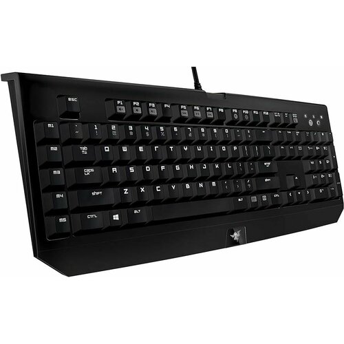 Клавиатура Razer BlackWidow Артикул: RZ03-00392800-R3U1