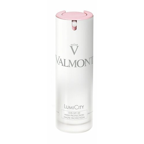 VALMONT Lumicity Флюид для ежедневной защиты SPF 50, 30 мл
