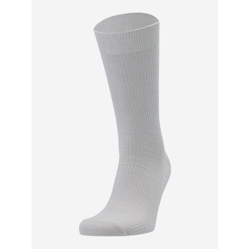 Носки GSD, размер 39-42, серый