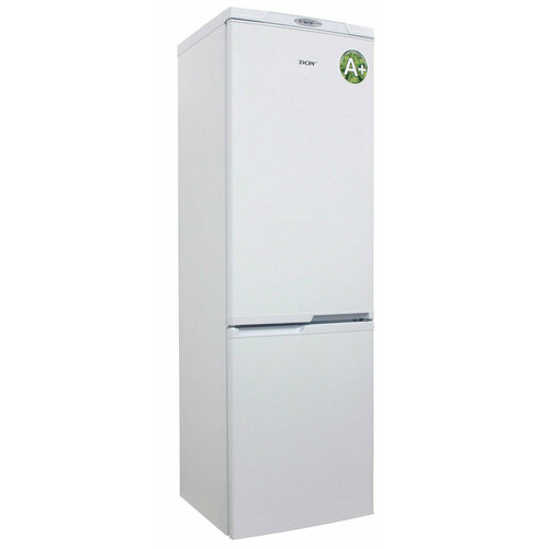 Двухкамерный холодильник DON R 291 DUB