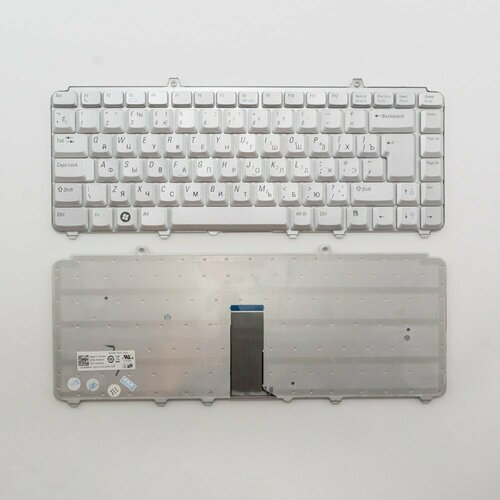 Клавиатура для ноутбука Dell NSK-D9201 0JM629
