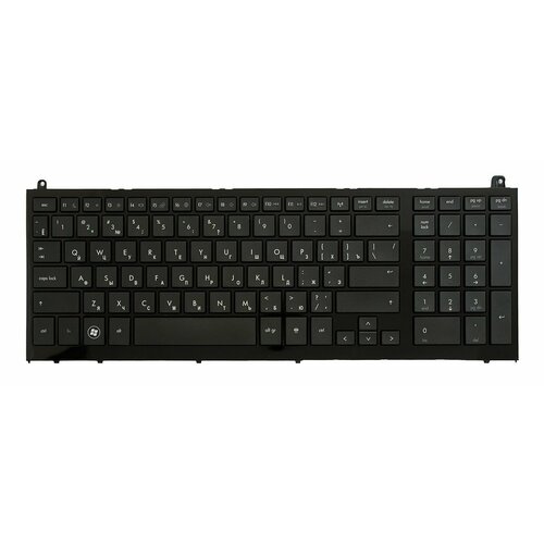 Клавиатура для ноутбука HP Probook 4525S