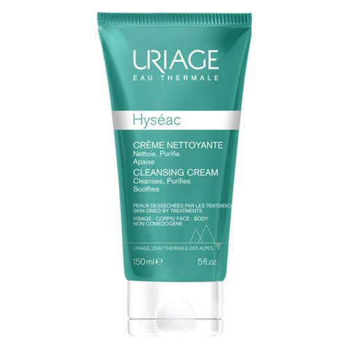 Крем Uriage Hyseac Cleansing Cream, 150 мл