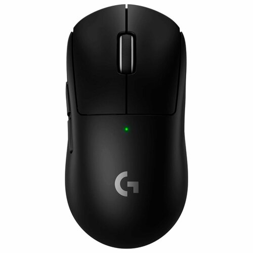 Игровая мышь Logitech G PRO X Superlight 2 Black