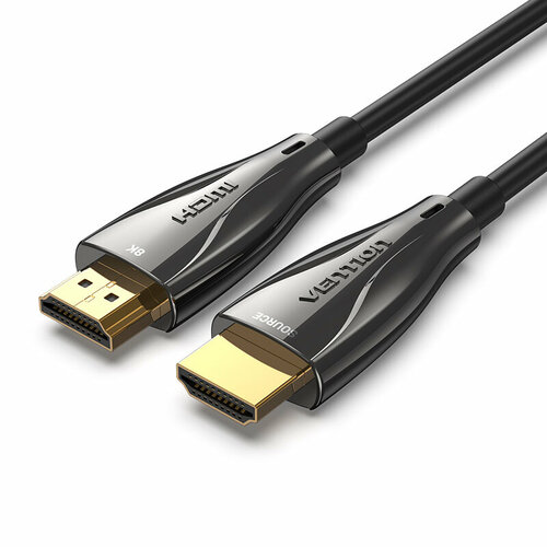 Оптический кабель HDMI Vention, 10 метров, V2.1, 8K@60Hz, арт. ALBBL