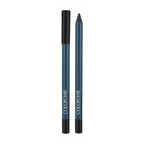 COLORBAR I-Glide Eye Pencil Карандаш для глаз, 1,1 г, Flirty Turq 007