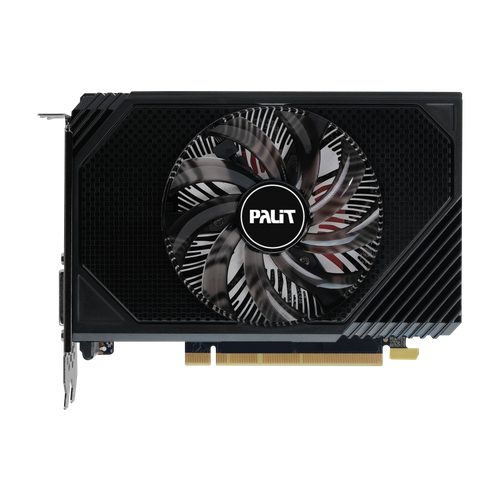 Видеокарта Palit (NE63050S18JE-1070F) GeForce RTX 3050 6GB STORMX OC