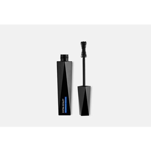 Водостойкая тушь для ресниц с панорамным эффектом KIKO MILANO, EXTRA SCULPT WATERPROOF MASCARA 11шт