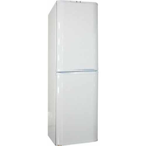 Холодильник с нижней морозильной камерой орск 176 B
