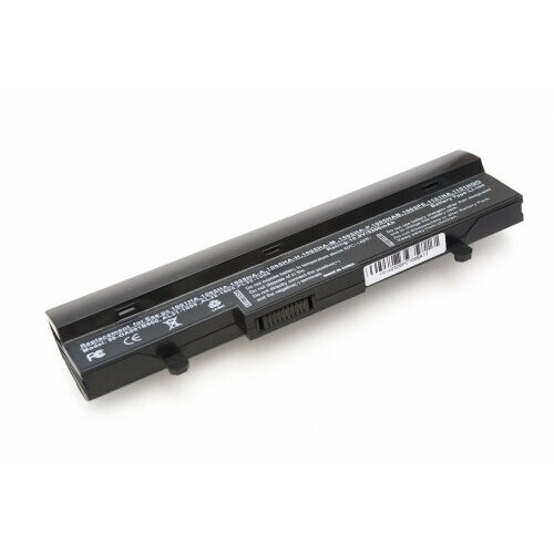 Аккумулятор для ноутбука Asus EEE PC 1005PXD 5200 mah 10.8V