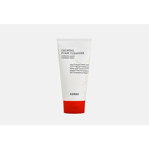 Успокаивающая пенка для умывания COSRX, AC Collection Calming Foam Cleanser 150 мл