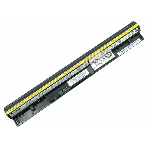 Аккумулятор для Lenovo IdeaPad S300, S310, S400, S405, S410, S415, (L12S4Z01), 32Wh, 2200mAh, 14.8V