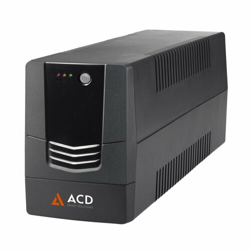 ИБП ACD PW-Base 1000 (80L-C44236-00G)