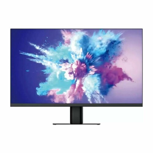 Монитор NPC 27" MQ2704 IPS, 2560x1440, 75Hz, 5 ms, 178, 250 cd/m, HDMI/DP/USB, MM, Black