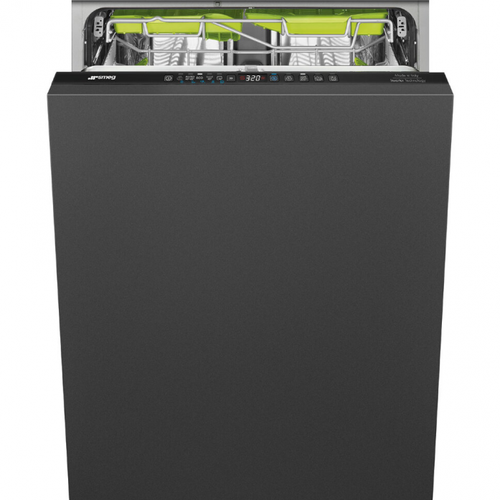 Встраиваемая посудомоечная машина Smeg ST363CL