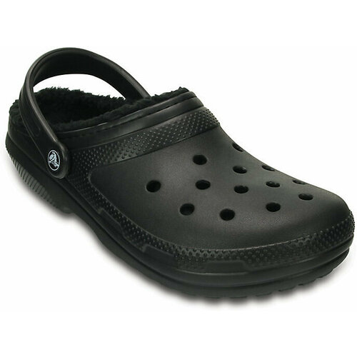 Сабо Crocs, размер M5W7, черный