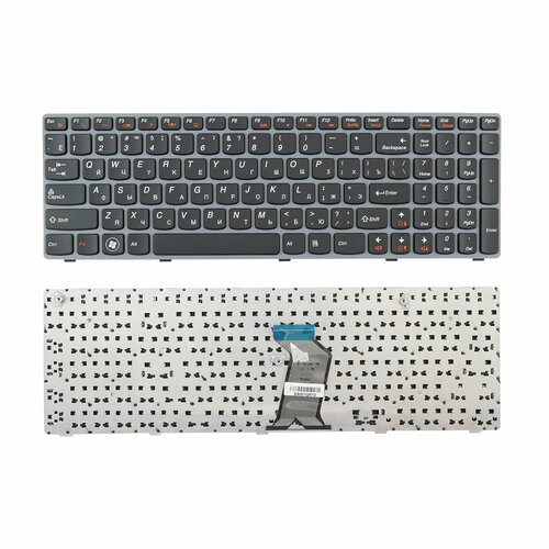 Клавиатура для ноутбука Lenovo G575G