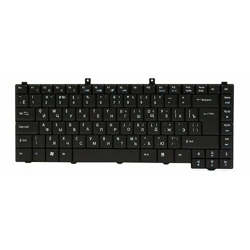 Клавиатура для ноутбука ACER Aspire 5610z