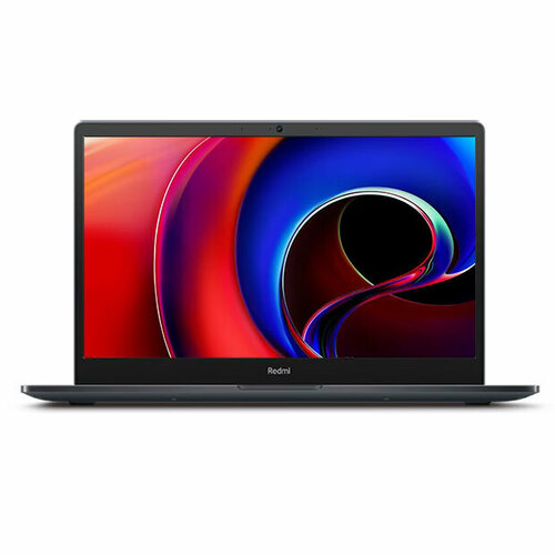 Ноутбук Xiaomi RedmiBook 15E, 15.6" (1920x1080) IPS/Intel Core i7-11390H/16ГБ DDR4/512Б SSD/Iris Xe Graphics/Win 11 Trial, серый (XMA2101-BN)