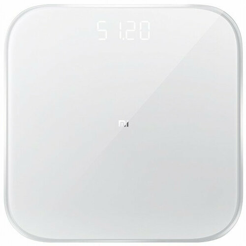 Умные весы Xiaomi Mi Smart Scale 2 Уценка 80418