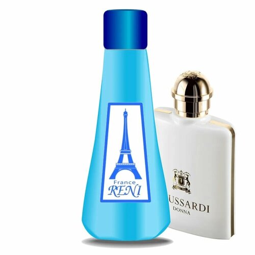Reni №430 Наливная парфюмерия по мотивам Donna "Trussardi"