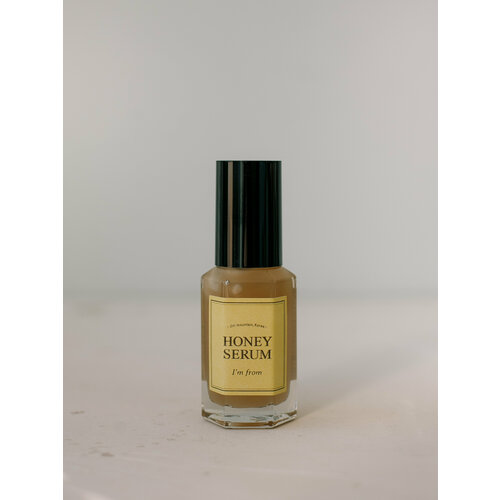 I’m from Сыворотка питательная с медом, придающая сияние Honey Serum, 30ml
