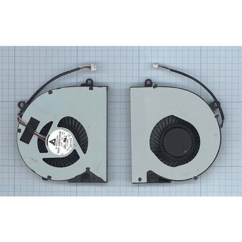 Вентилятор (кулер) для ноутбука Asus 13GN3DO1AM010-1 (4-pin)