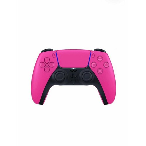 Геймпад джойстик для Sony Playstation 5 DualSense, Розовый