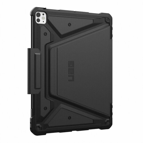 Чехол UAG Metropolis SE для iPad Pro 13' (2024г), черный (Black)