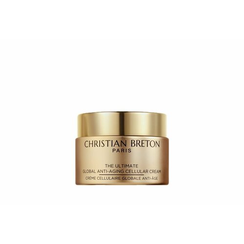 CHRISTIAN BRETON Лифтинг-Крем для лица The Ultimate Global Anti-Aging Cellular