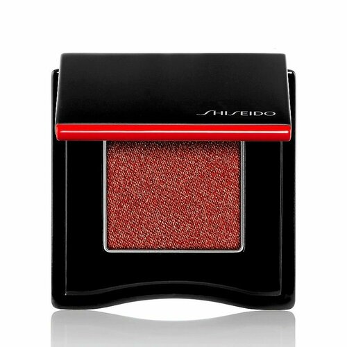 SHISEIDO Тени для век Pop Powder Gel Eye Shadow (06 Vivivi Orange)