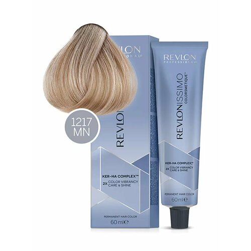 Крем краска для волос Colorsmetique Super Blondes 1217MN