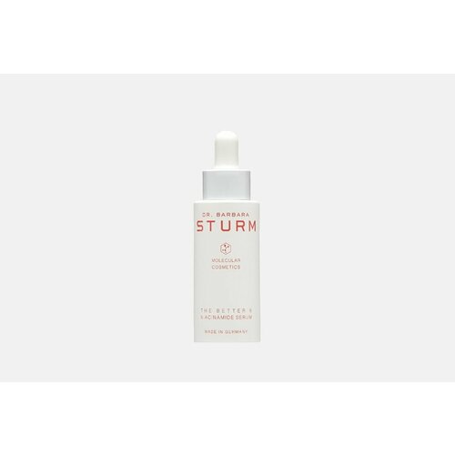 Сыворотка для лица Dr. Barbara Sturm, The Better B Niacinamide Serum 30 мл